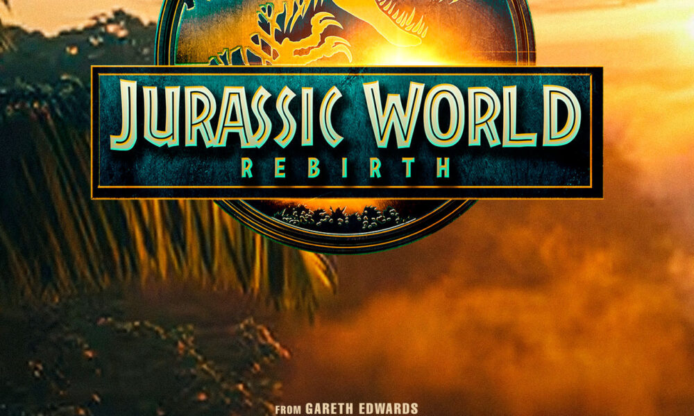 Jurassic World Rebirth 2025 – bigmovies